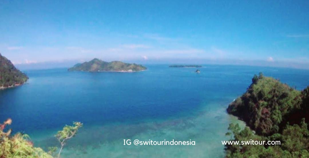 Padang West Sumatra Tour Package 6 Days 5 Nights (6D5N) & Bukittinggi ...