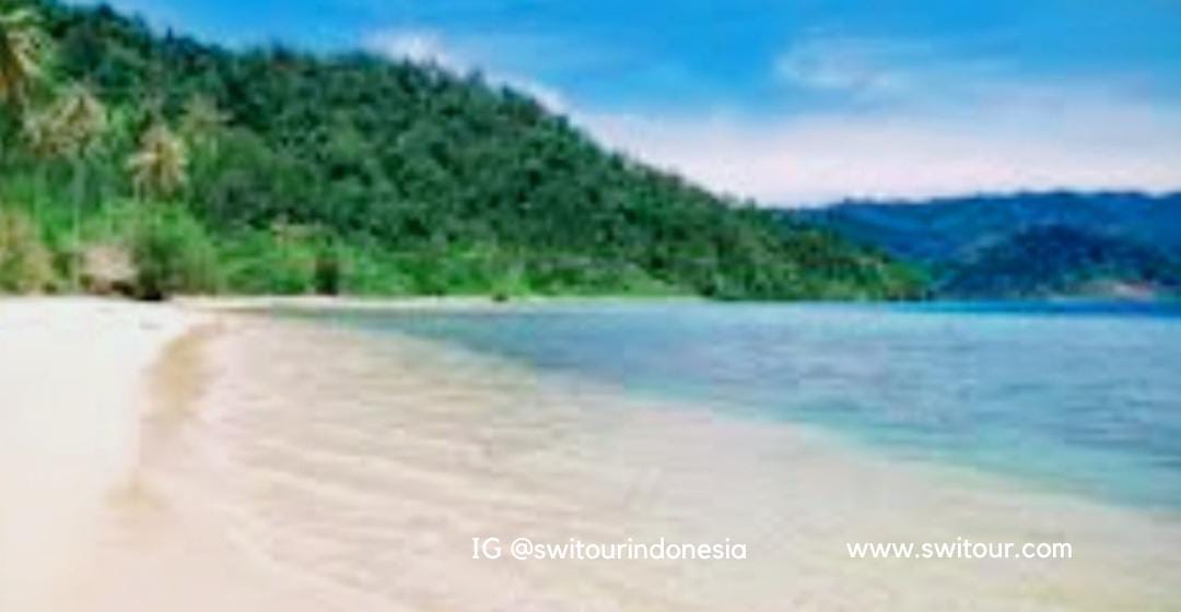 Padang Mandeh Tour Package 4 Days 3 Nights – Mandeh Islands West ...