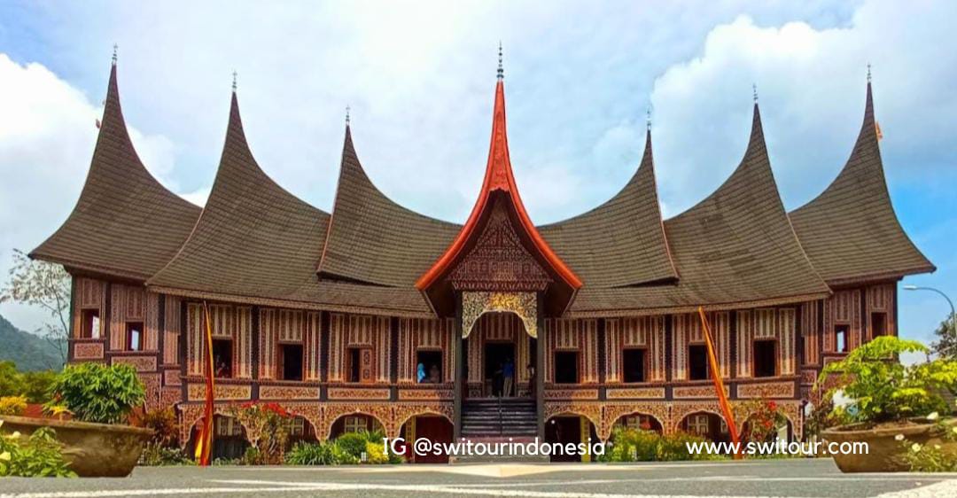 Padang Mandeh Tour Package 4 Days 3 Nights – Mandeh Islands West ...