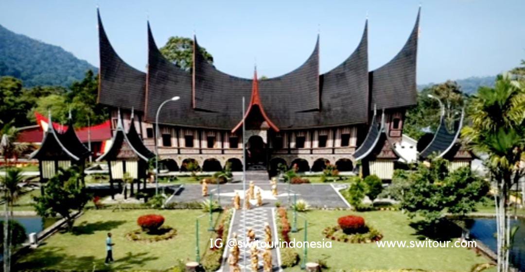 Padang Mandeh Tour Package 4 Days 3 Nights – Mandeh Islands West ...