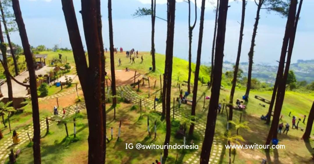 Padang West Sumatra Tour Package 6 Days 5 Nights (6D5N) & Bukittinggi ...