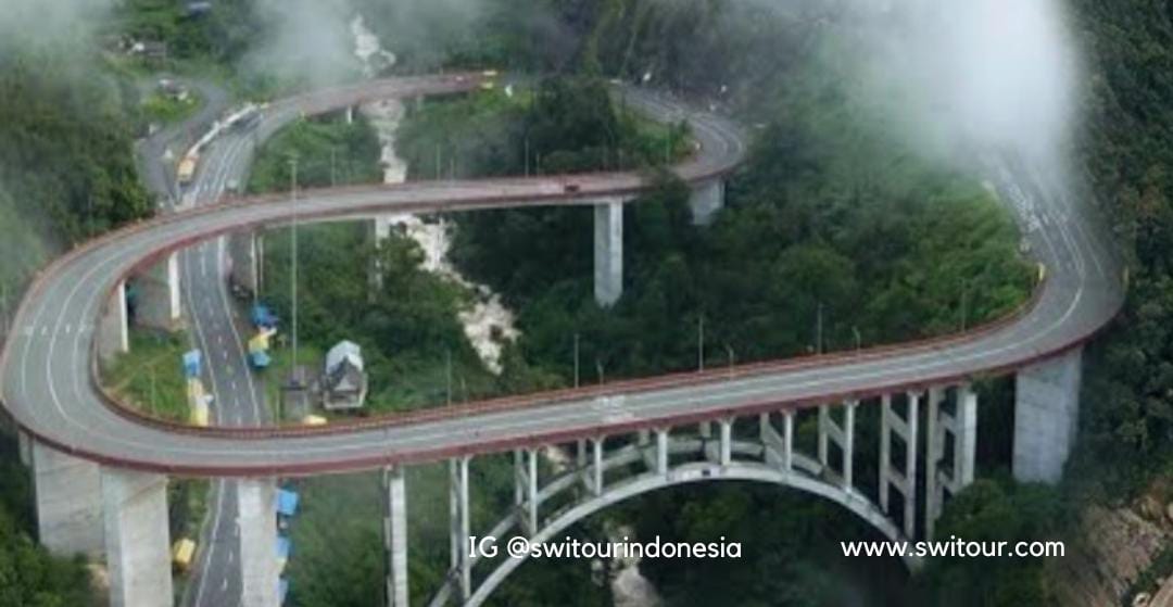 Padang Mandeh Tour Package 4 Days 3 Nights – Mandeh Islands West ...