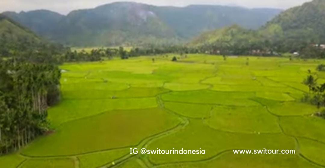 Padang Bukittinggi Tour Package 4 Days 3 Nights (4D3N) – West Sumatra ...