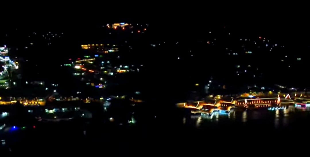 Lake Toba Nightlife, 5 Best Things to do at Night in Lake Toba, North ...