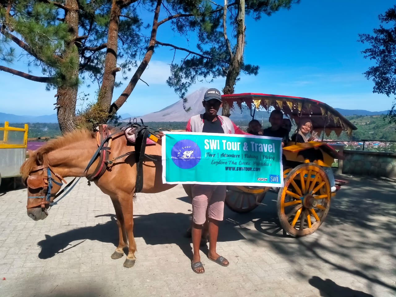 Things to do in Medan Indonesia - SWI Tour & Travel