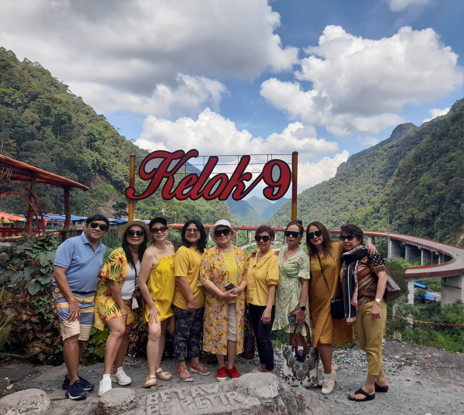 7 Best Natural Hot Springs on Lake Toba where you can relax & a ...