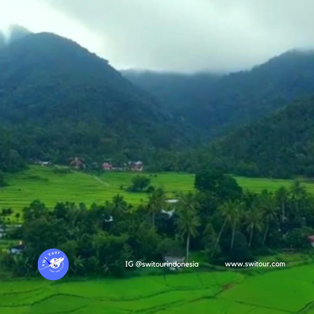 Sumatra Overland Tour Package, Medan, Bukit Lawang, Lake Toba & Padang ...