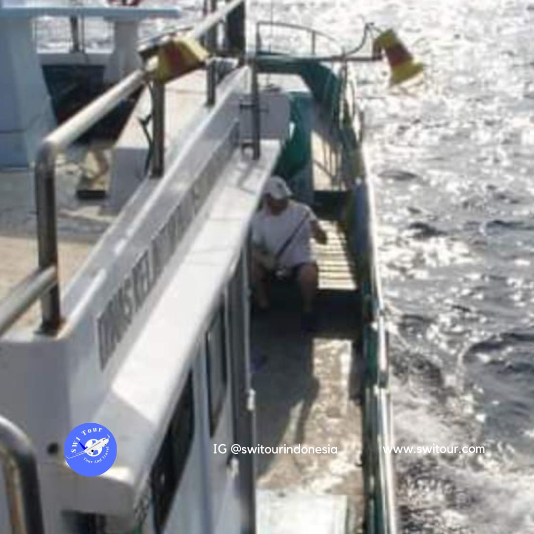 Sumatra Fishing Stayonboat & Overland Tour Package, Mentawai Day Trip ...